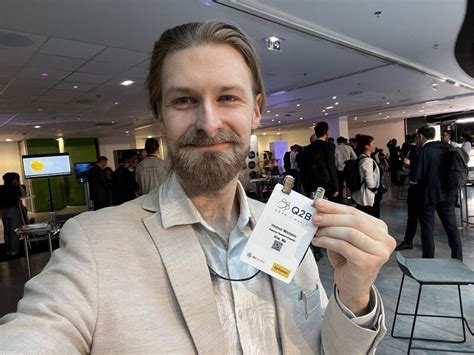 Q2bparis Quantumcomputing Conference Paris Vladimir Milchakov