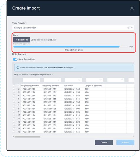 Getting Your Data Into Sonar Sonar Knowledge Base