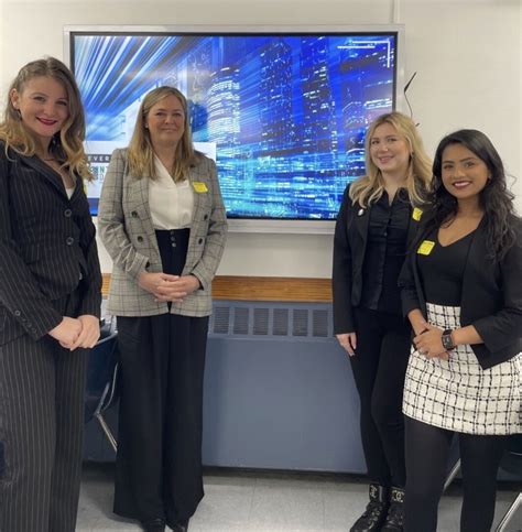 Opportunity Datacenter Career Priya Domadia