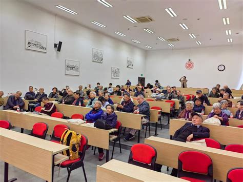 上海交大128周年校庆船建学院活动精彩回顾 综合新闻 上海交通大学新闻学术网