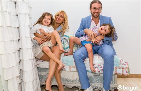 At Home With Muby Astruc Who Upcycles Furniture In Dubai