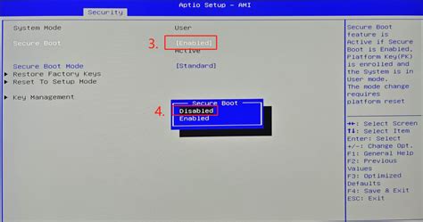 Air12 Setting Bios Function Tutorial Geekom Forum