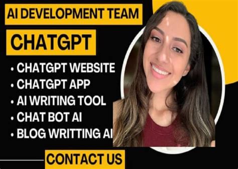 Create Chat Gpt Ai Chat Telegram Alert Ai Web App By Cassandra Ty Fiverr