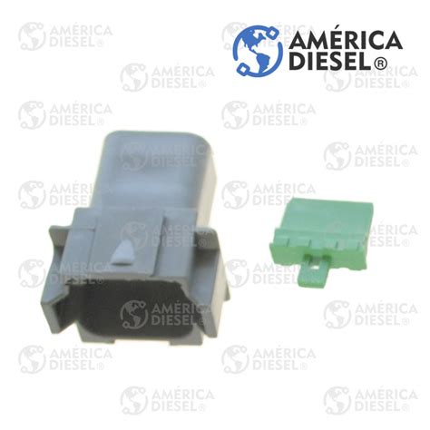 Mcm And Acm Connector America Diesel
