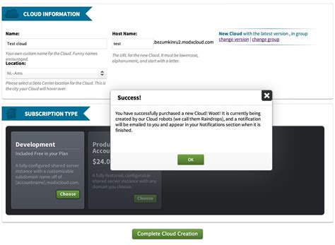 Customize The Workplace Modxcloud Phpstorm Creating Components