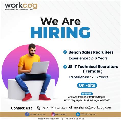 workcog inc posted on linkedin