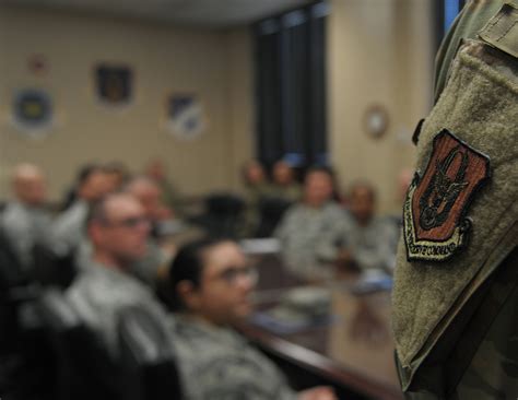 Afrc Command Team Visits Alabamas Only Reserve Wing Air Force