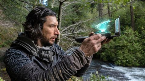 The Most Underrated Sci Fi Movies Of 2023