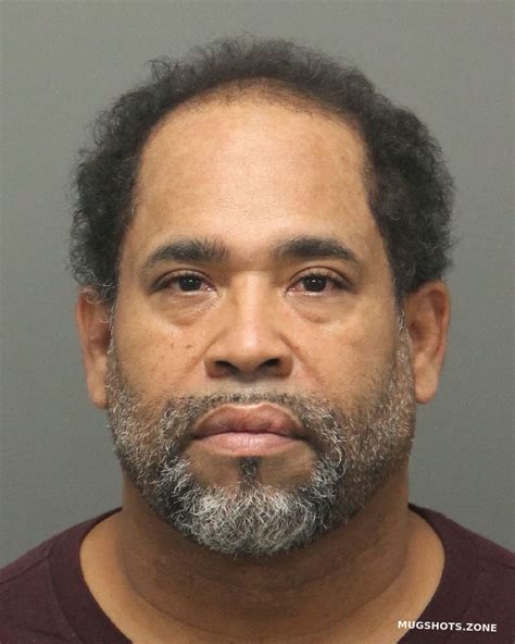 FREEMAN JAMES PRESTON Wake County Mugshots Zone