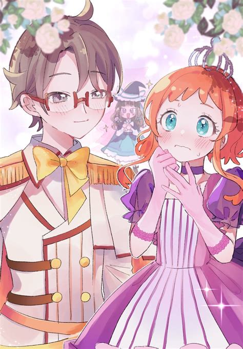 Nekoyashiki Mayu Inukai Iroha And Toyama Satoru Precure And 1 More Drawn By Macotton26