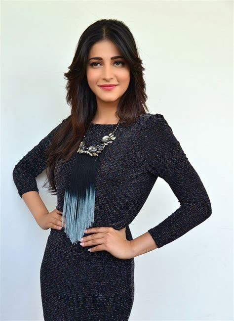 Shruthi Hassan ~ Wallpaper Celebrities Bollywood