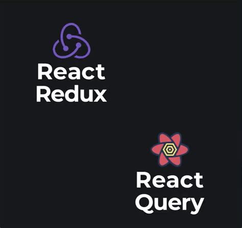 프로젝트 상태 관리 React Query Or Redux