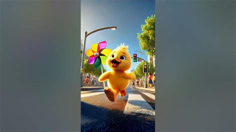 This Duck Takes On A Windmill ~new Viral Gadgets~ Smart Appliances