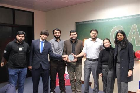 muhammad salar hasan khan on linkedin this past month my team and i
