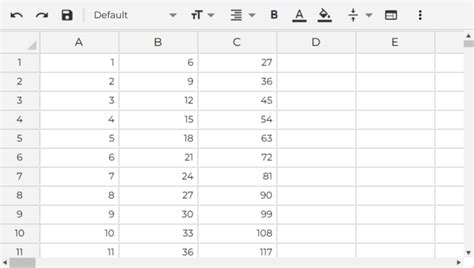 Jspreadsheet Pro