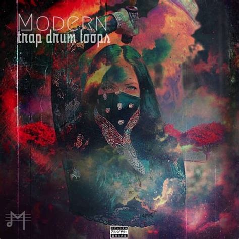 Major Loops Modern Trap Drum Loops Wav Freshstuff4you
