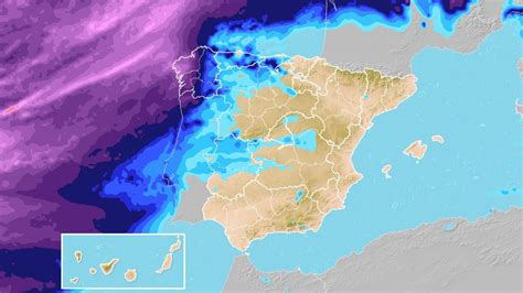Cambio De Tiempo En España La Aemet Activa Avisos Ante La Llegada De
