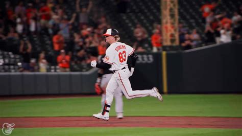 Orioles Magic By Baltimore Orioles