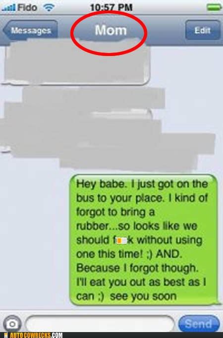 Autocowrecks Sex Funny Auto Correct Fails Funny Collection Of FAIL Autocorrects