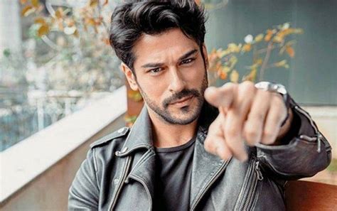 10 تا از جذاب ترین بازیگران مرد ترکیه اعلام شدند تصاویر