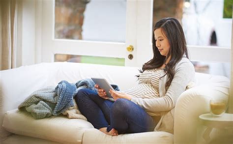Acupuncture For Pregnancy And Postpartum — Capria Care Collective