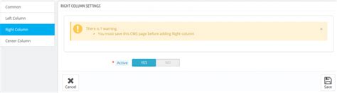 Prestashop Page Maker Module By Knowband User Manual