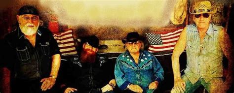 Visit Liskeard Events Creedence Clearwater Revived Carnglaze Caverns