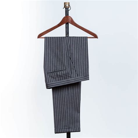 Morning Coat The Classic Formal Garment For Daytime Wear — De Oost
