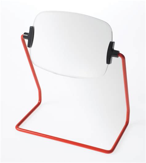 Para manualidades con soporte inclinable Magerit Visión