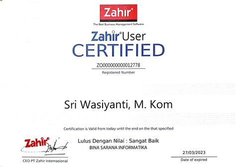 Repository Universitas Bsi