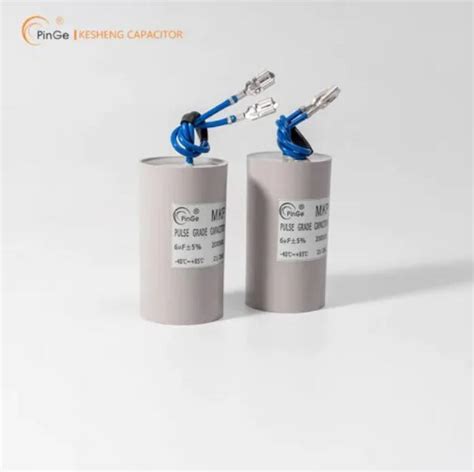 Pulse Grade Capacitor China Manufacturer Capacitor Electronic