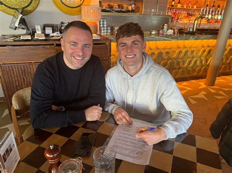 David Berber On Linkedin Absolutely Honoured And Delighted Gavin Kilkenny Has Resigned Again And…