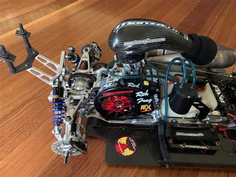 2019 2020 15 Mecatech Fw01 Onroad Rc Car Rc Tech Forums