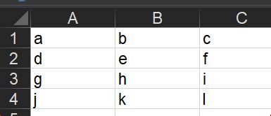 Ms Excel VBA Select All Or Ctrl A Code Super User
