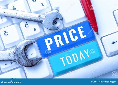 Text Caption Presenting Price Business Idea Sum Of Values That Customer Gives Up To Gain The