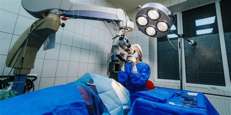 Laparoscopy For Diagnosis How It Works And What To Expect New Life Hospital