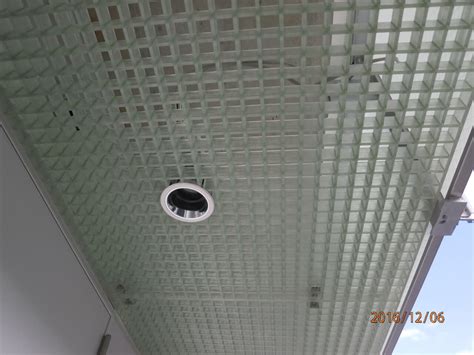 FRP受枠の施工方法について ダイクレ グレーチング 建材