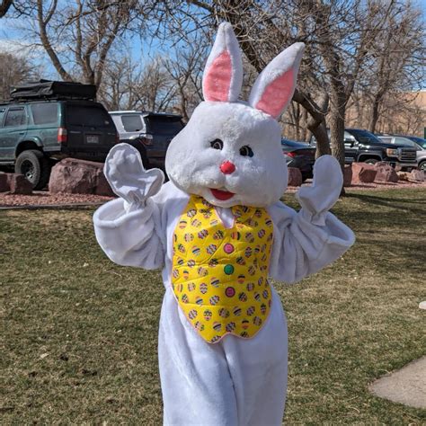 🐣 The Iron Brigades Easter Egg Hunt Was All It Was Cracked Up To Be 🐣