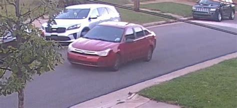 Suspect Arrested In Sandusky Hit Skip Crash Sandusky Register Police