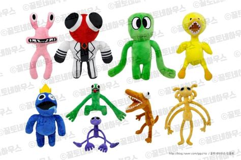 [비번x]로블록스 레인보우 프렌즈 색칠하기 색칠공부로도 강추 네이버 블로그