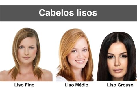 Como Cuidar Dos Diferentes Tipos De Cabelo Tua Saúde