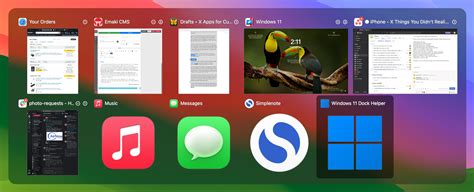 7 Top Apps To Customize Your Mac Desktop