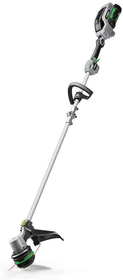 Ego 56 Volt Power Load String Trimmer Agriculture Goods