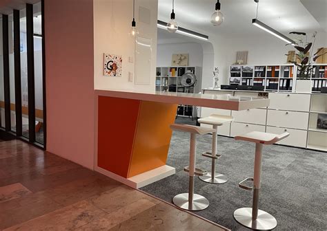 Office Gunst Gunst Architektur