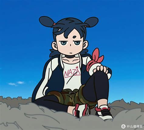 哪吒形象的变迁：从经典到多元，国漫的创新之旅 漫画 什么值得买