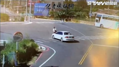 影／23歲女騎士慘死車輪下 駕駛肇逃宜蘭後輕生 Ftnn 新聞網