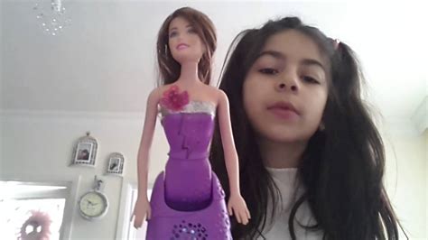 Barbie Koleksiyonum Youtube