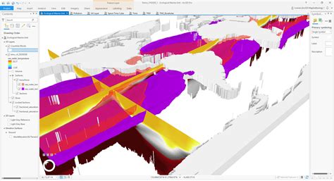 Arcgis Floor Plan