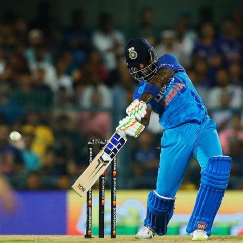 Cooking Biryani To This Heres How Suryakumar Yadav Celebrated