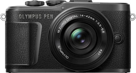 Olympus Pen E Pl10 Overview Digital Photography Review